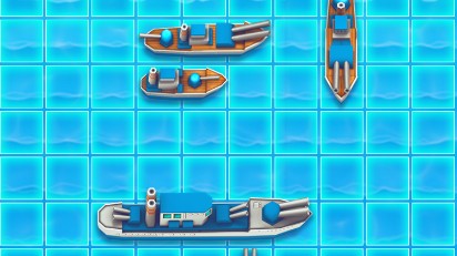 Zasady gry w statki - jak grać w statki? - Gameplanet