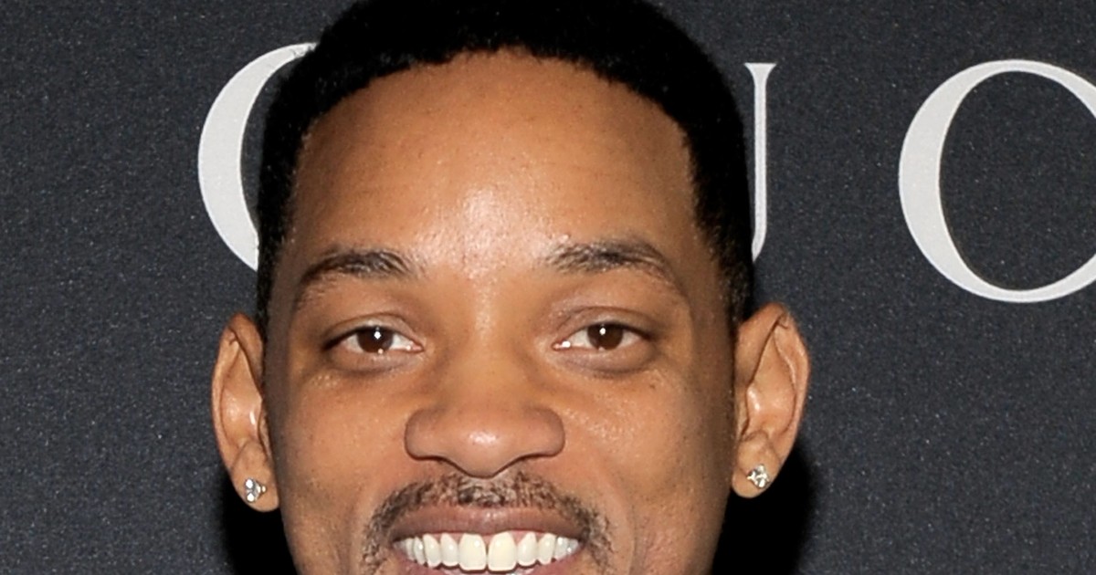 Will Smith został właścicielem klubu NBA - Muzyka