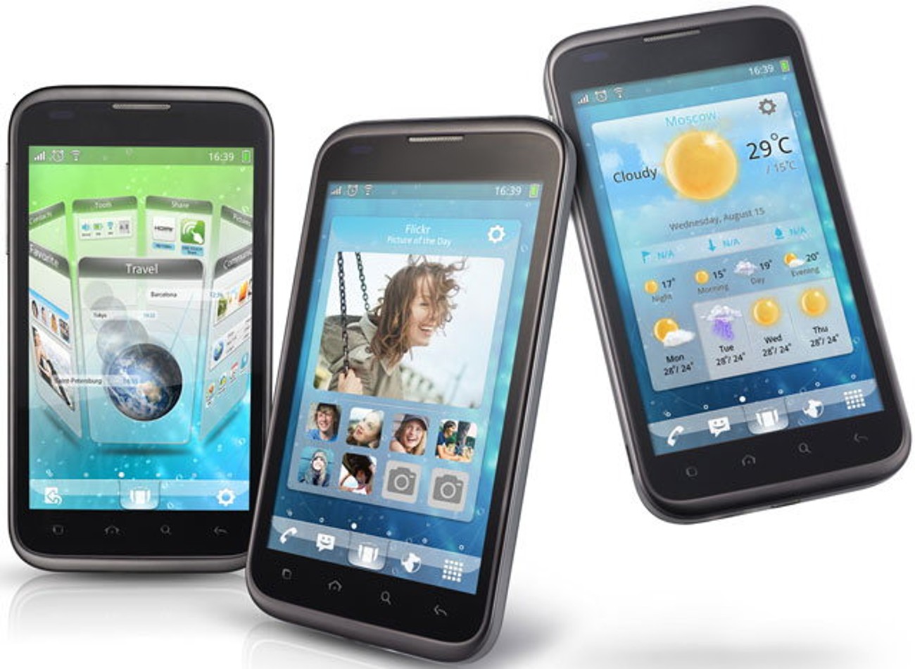„Blic“ test: "Telenor smart HD" - Blic