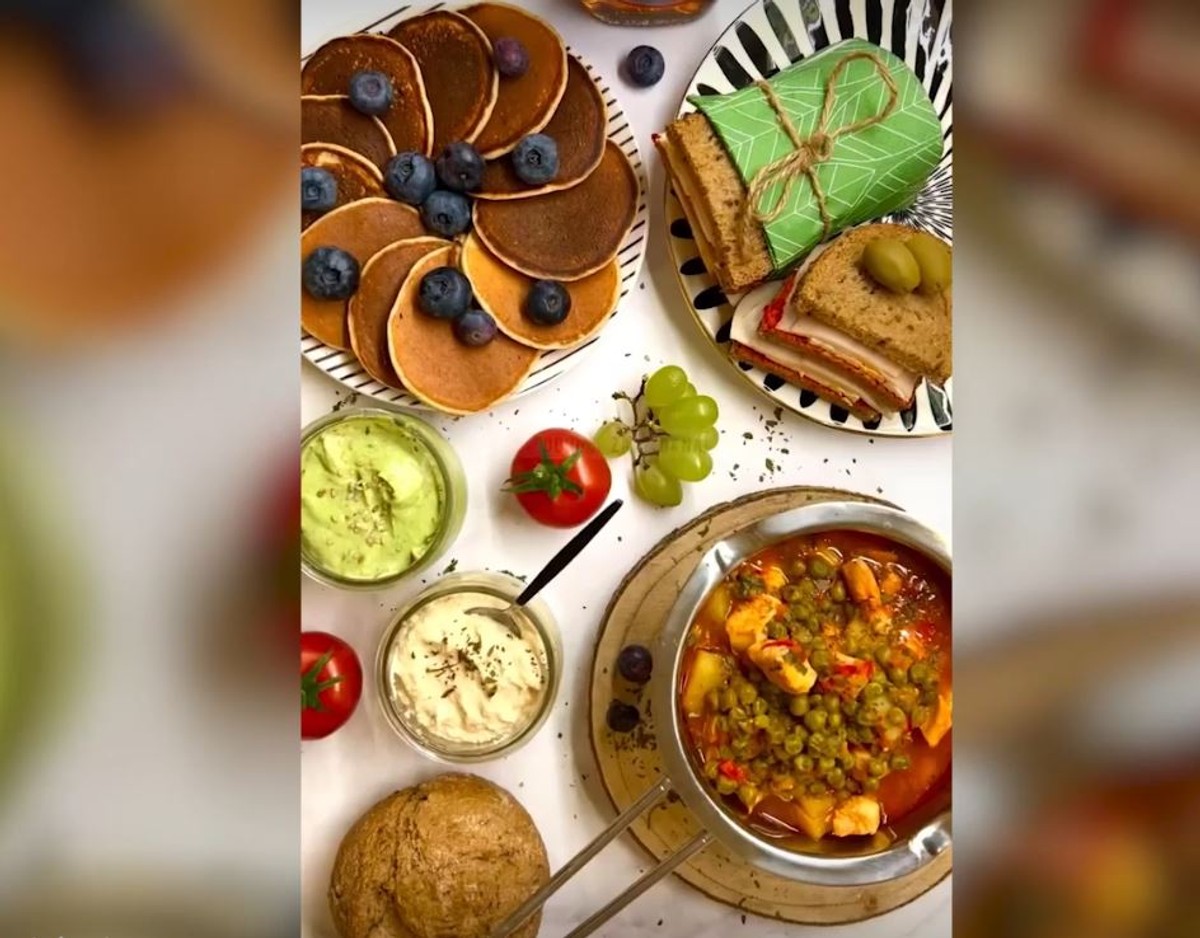 Obroci za dva dana - Žena.rs