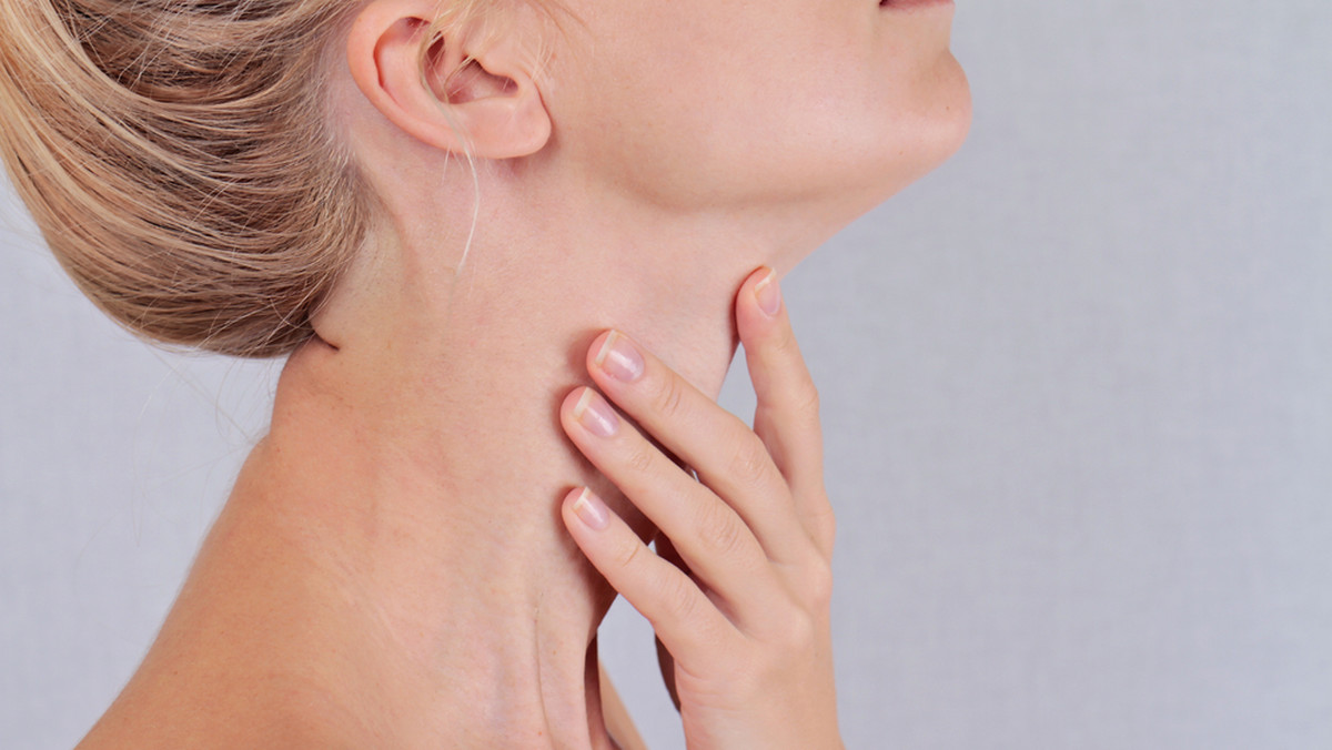 Kalcytonina - Zdrowie