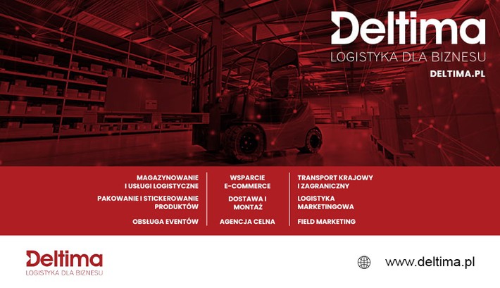 Najlepsi Operatorzy Logistyczni w Polsce 2023 - Transport i logistyka - Forbes.pl