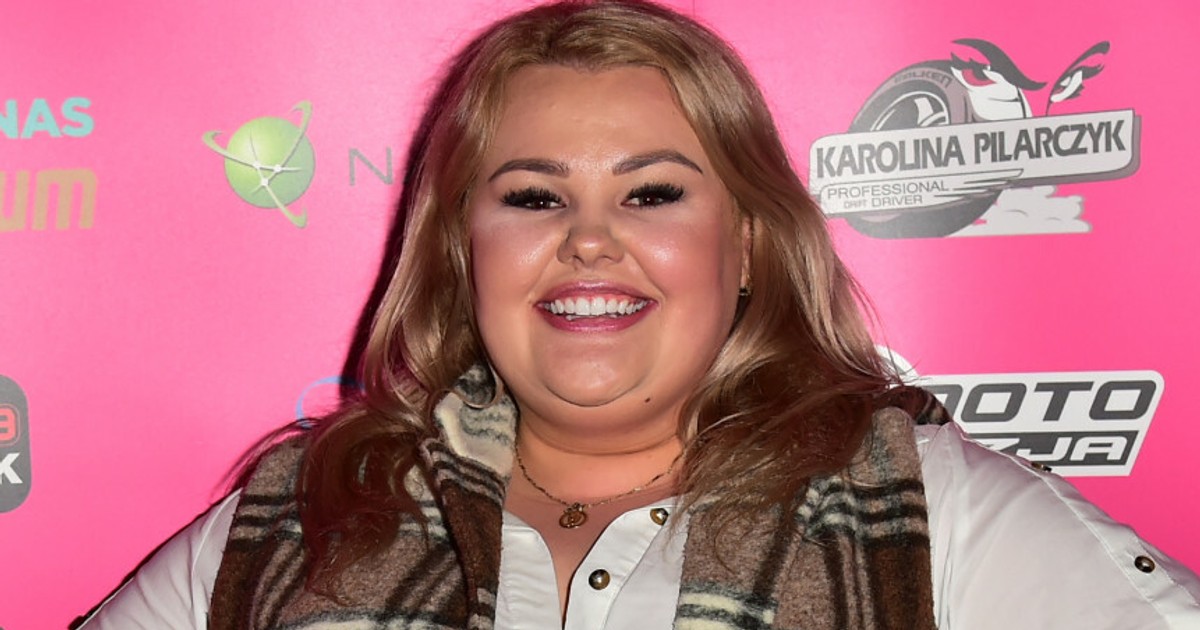 Kinga Zawodnik schudła prawie 30 kg. Oto sekret jej metamorfozy ...