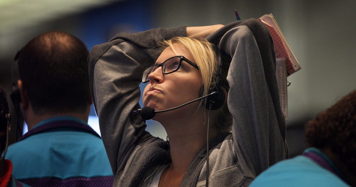Get ready for years of terrible stock-market returns as 2 key tailwinds ...