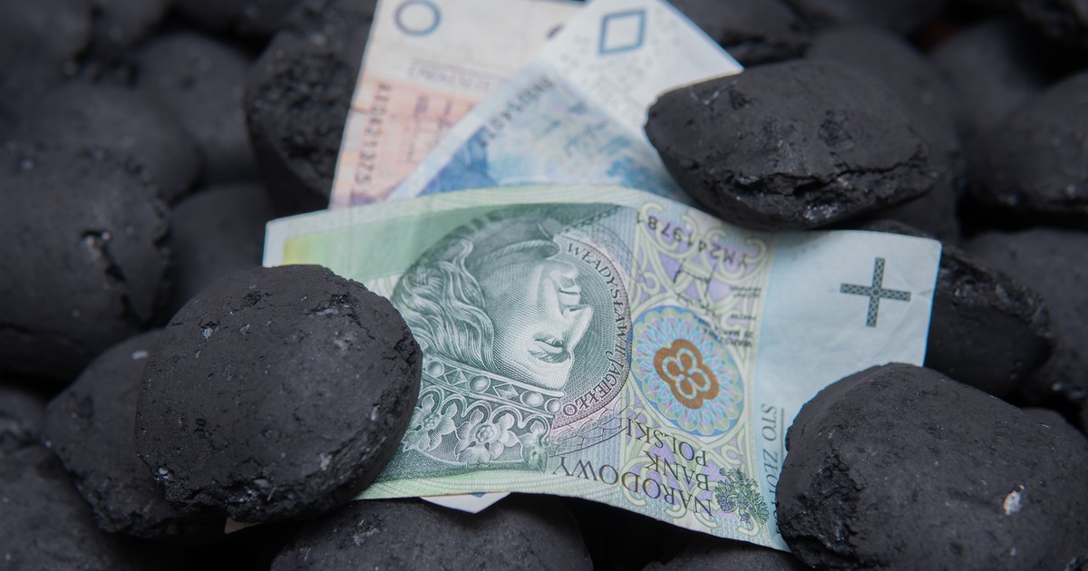 Wielka promocja na węgiel. Ile kosztuje w czerwcu i lipcu?