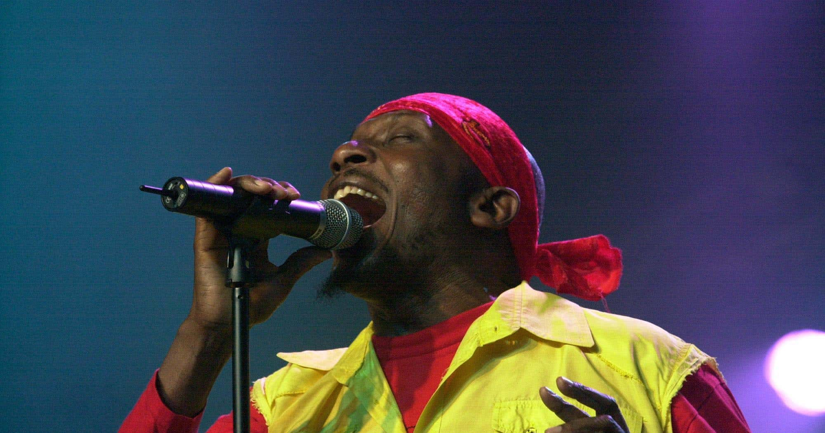 Reggae icon Jimmy Cliff dies at 81 after seizure and pneumonia | The ...