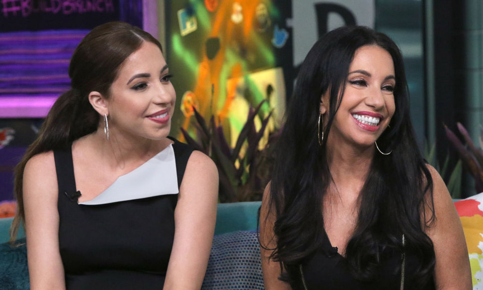 Dawn i Cher Hubsher - matka i córka wyglądają jak bliźniaczki - Uroda