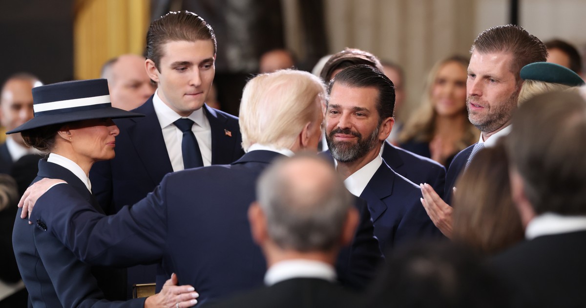 Rodzina Donalda Trumpa stawia na kryptowaluty. Tyle mogli zarobić