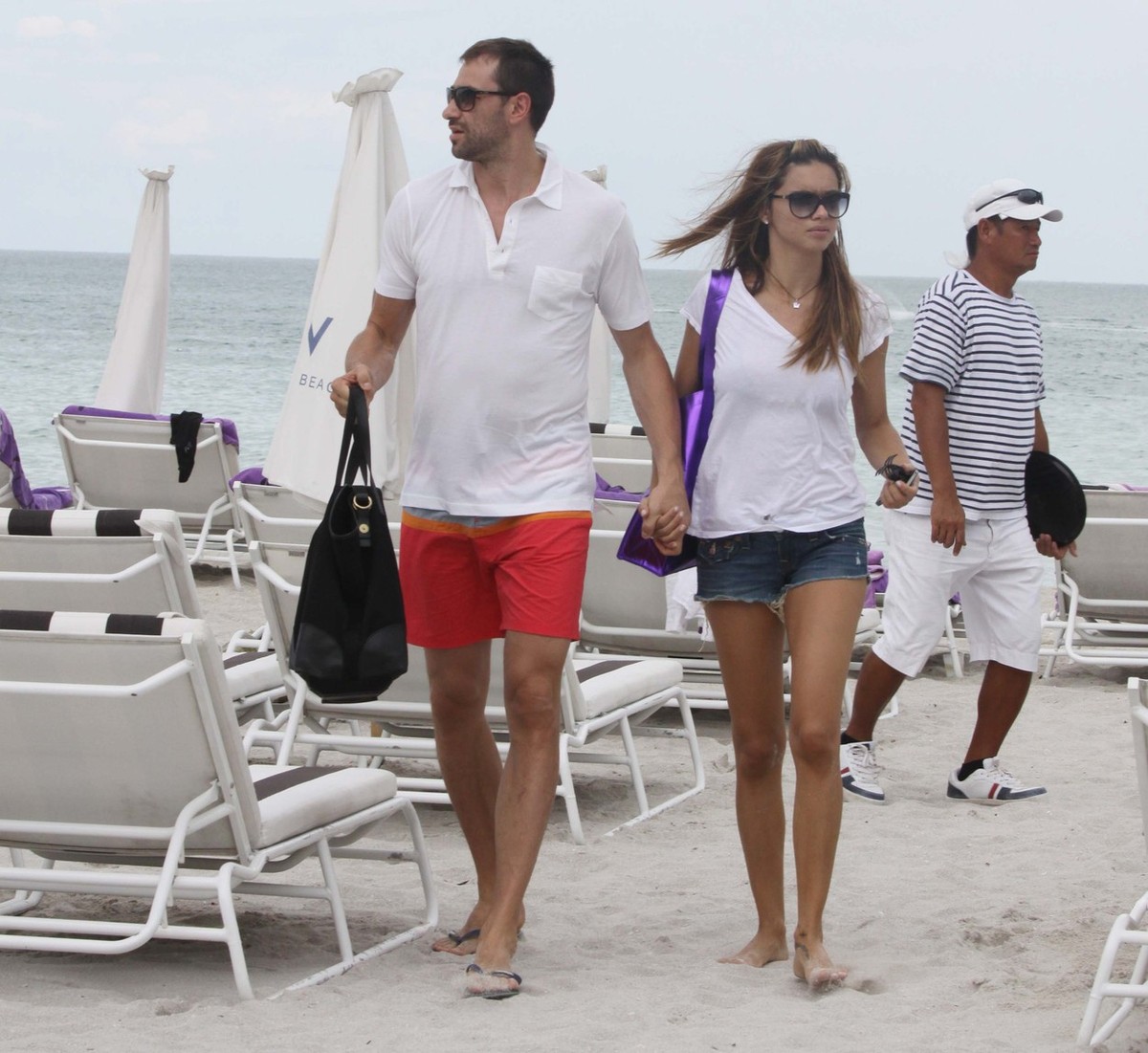 Ja sam mu ljubavnica već 5 godina, zašto se ne razvede? 4 razloga zašto ...