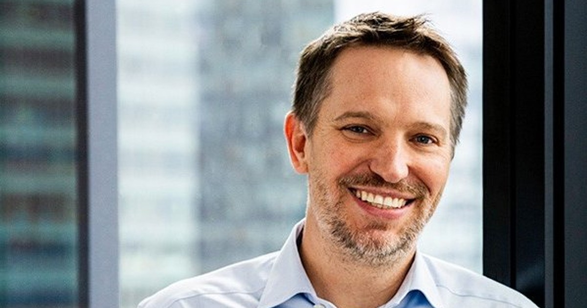 Meet Ryan Roslansky, LinkedIn's next CEO who was Jeff Weiner's first ...