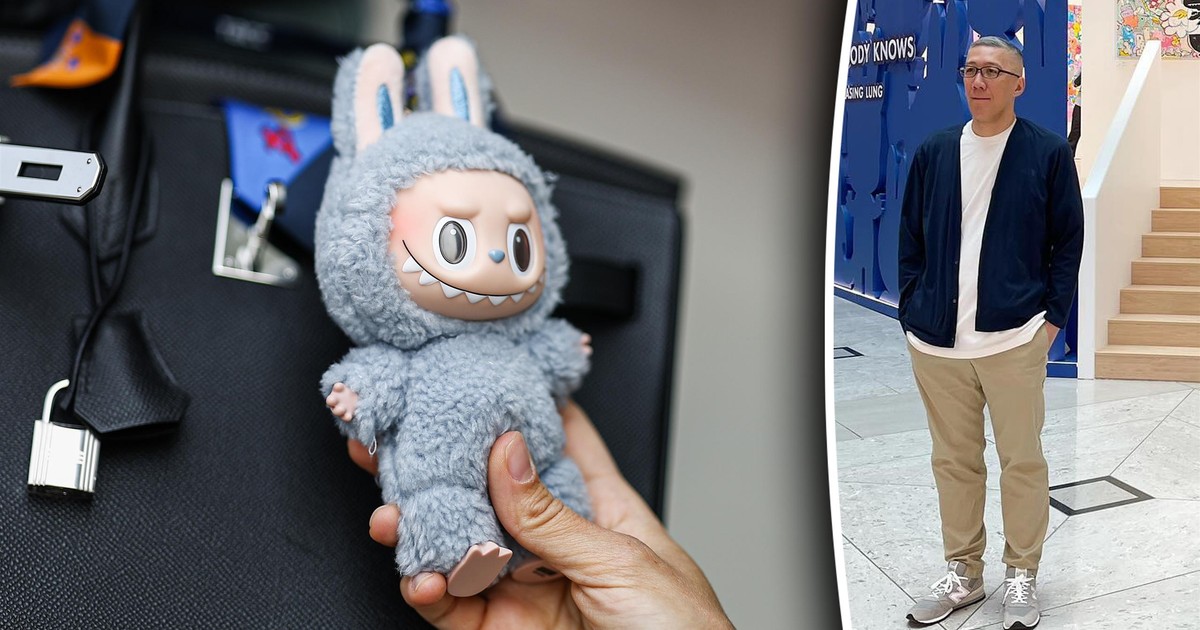 Kto jest twórcą Labubu? Prawda o fortunie, która powstała na jego pomyśle