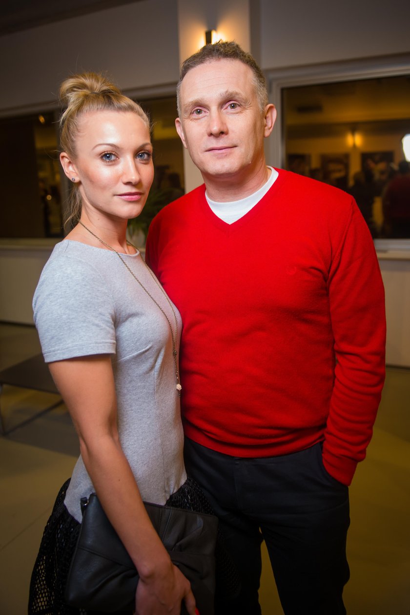 Najstarsi sławni ojcowie. Doczekali się pociech po 50. urodzinach