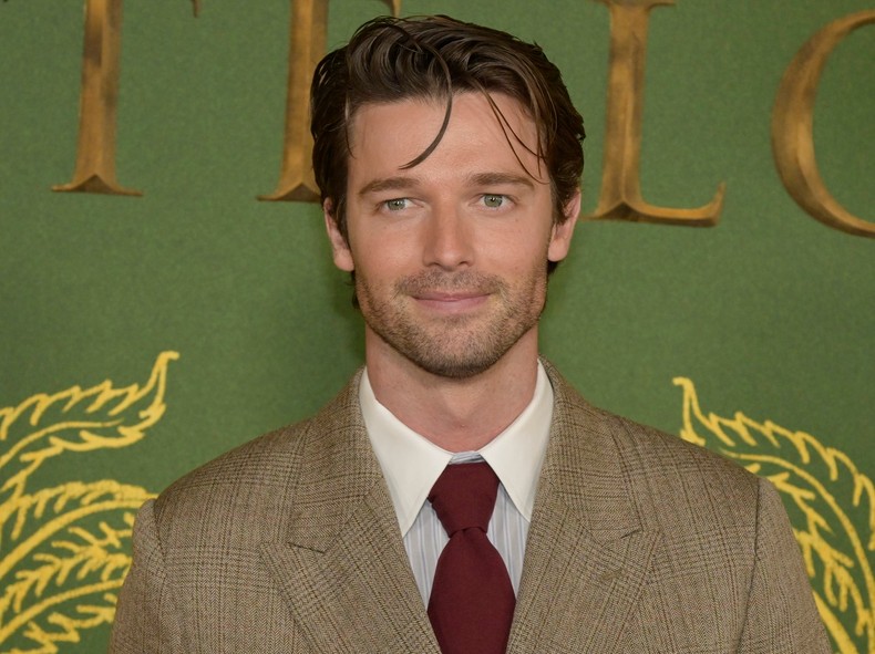 Poznati tata mu je samo odmogao: Sina holivudske face gledamo u novoj ...