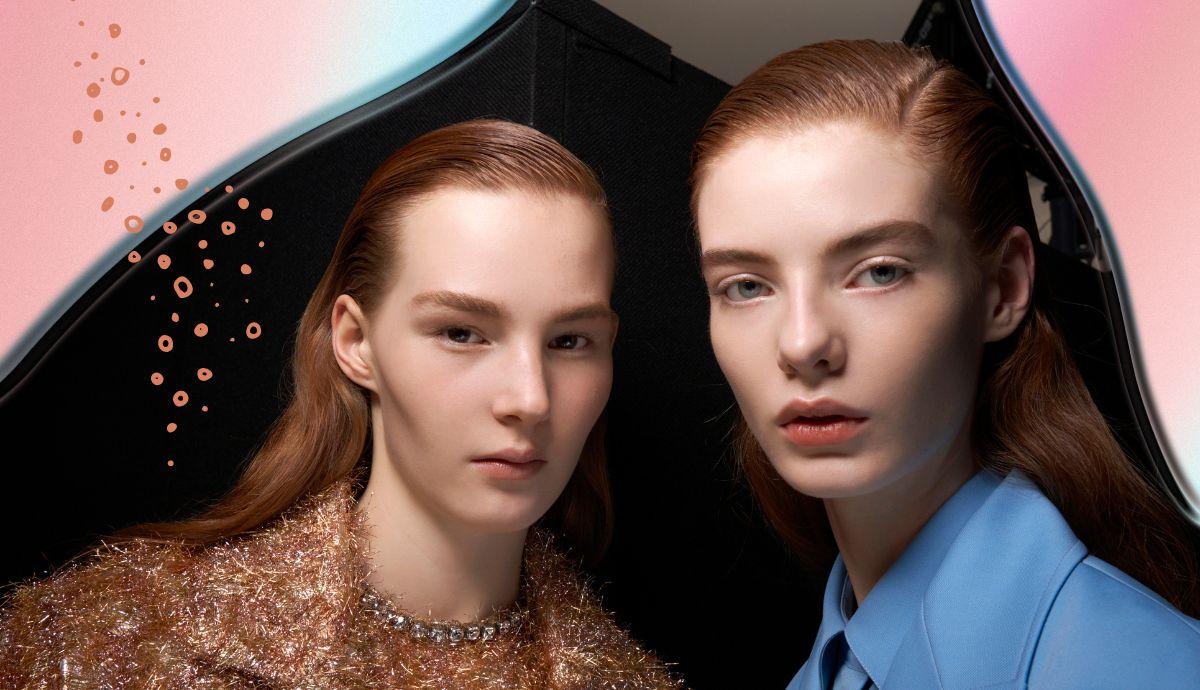 A vörös haj 2023-ban is divat - Glamour