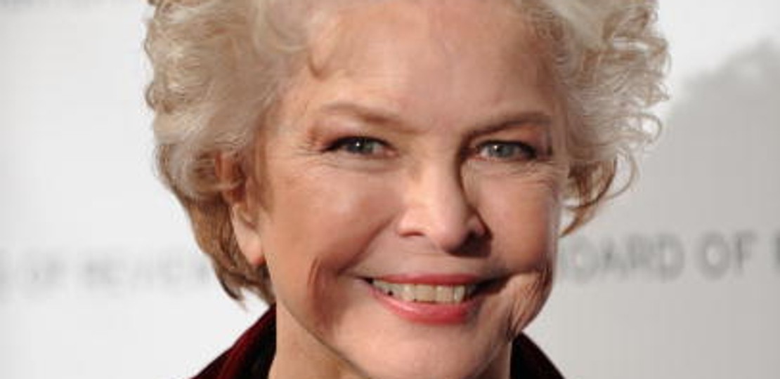Ellen Burstyn - Kultura