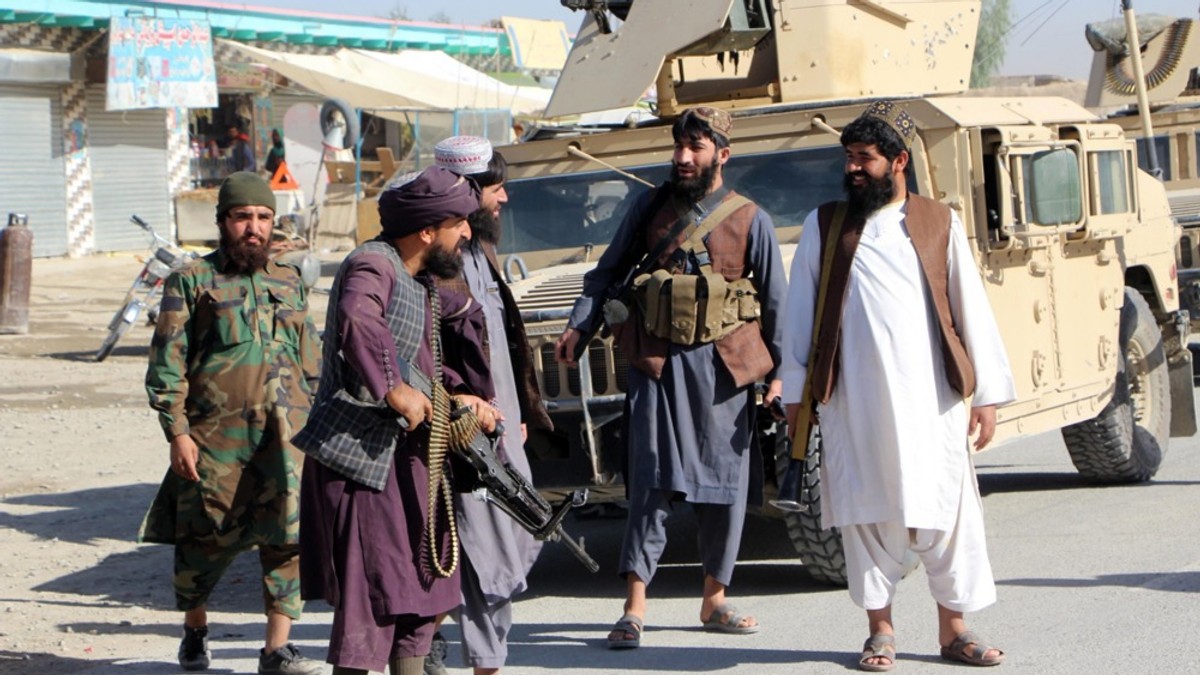 Pakistan i Avganistan dogovorili momentalno primirje - Blic