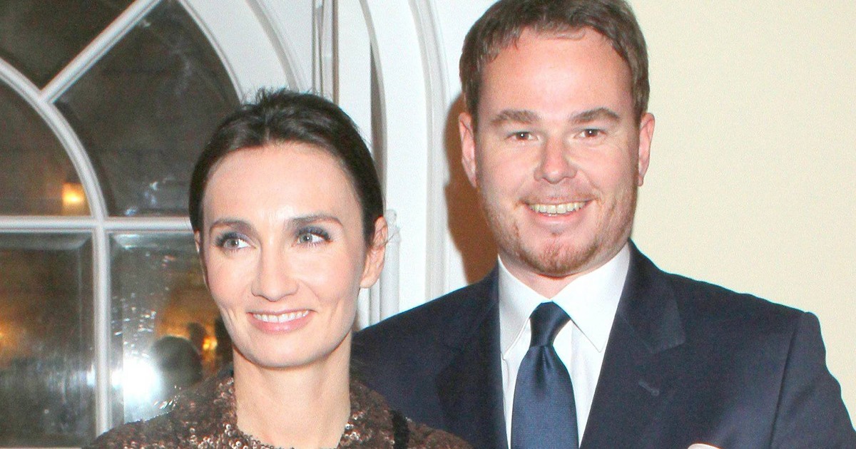 Jak wygląda syn Dominiki Kulczyk i księcia? Jeremi ma już 21 lat