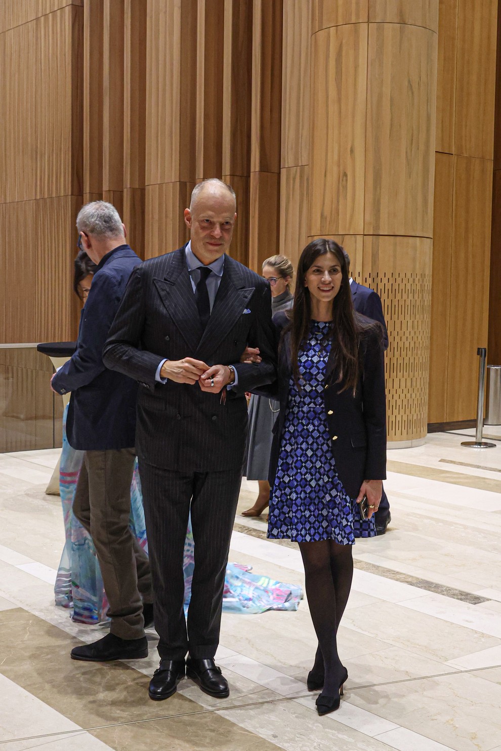 Fotókon a Hunyadi budapesti bemutatója: igazi sztárdömping - Blikk