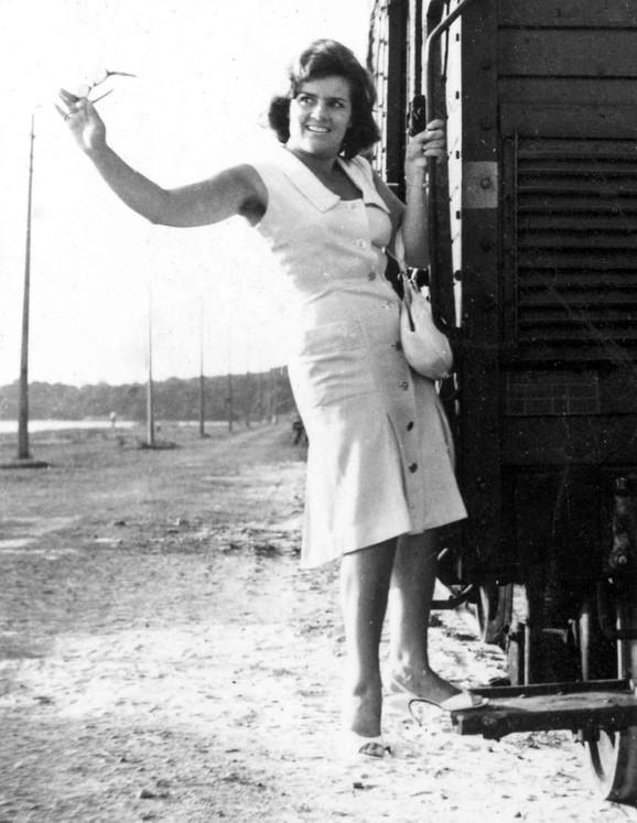 Preminula glumica Olivera Marković