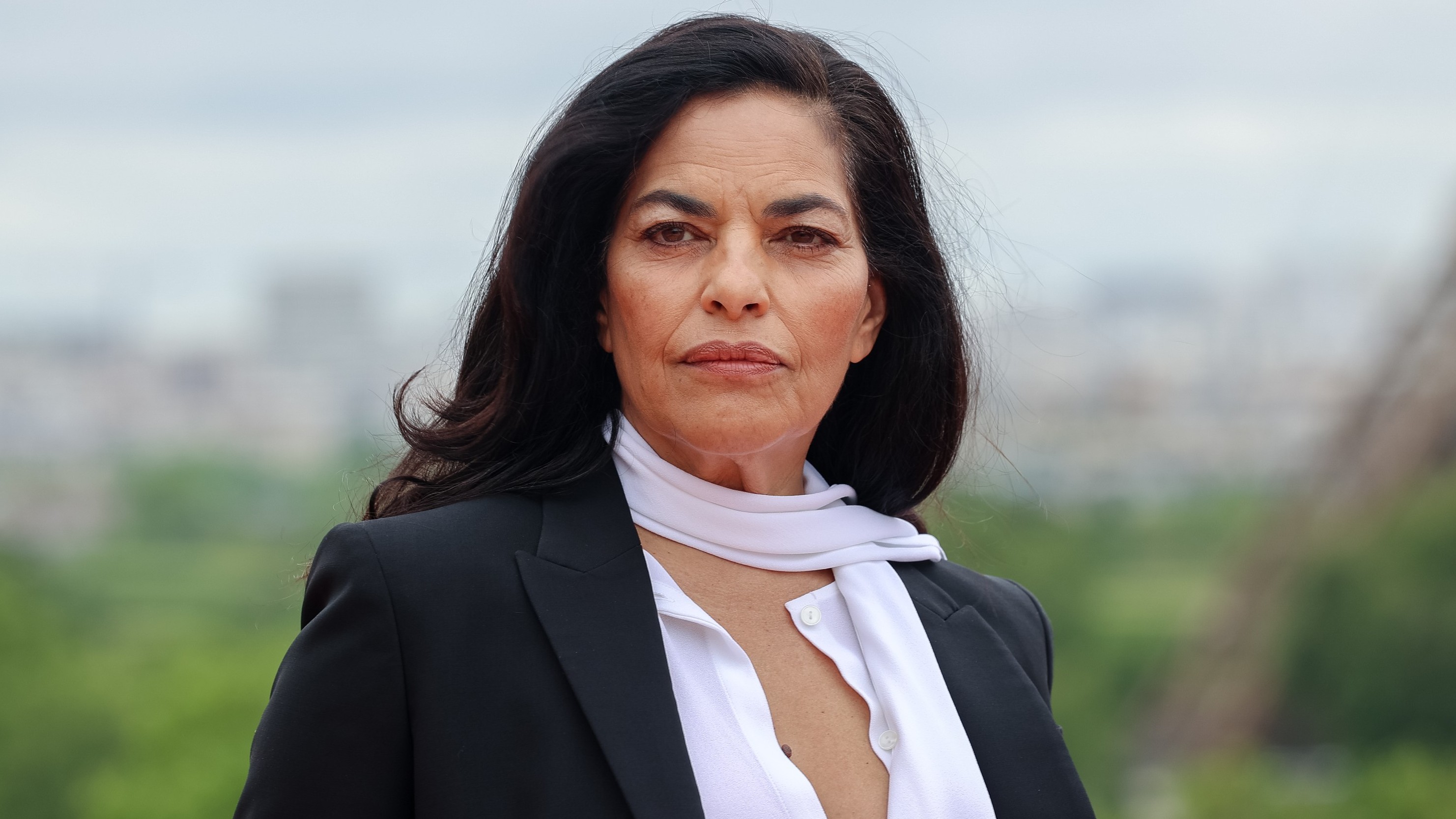 Így nézett ki Seema, az És egyszer csak... sztárja 35 évvel ezelőtt - Glamour