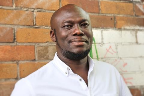 Book Preview: Introducing Be(com)ing Nigerian by Elnathan John ...