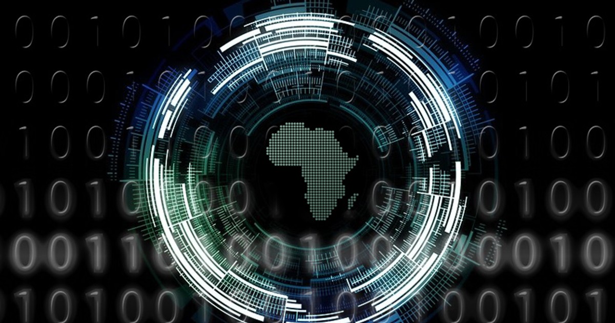 Top 10 African countries with the highest tech funding in 2024 ...