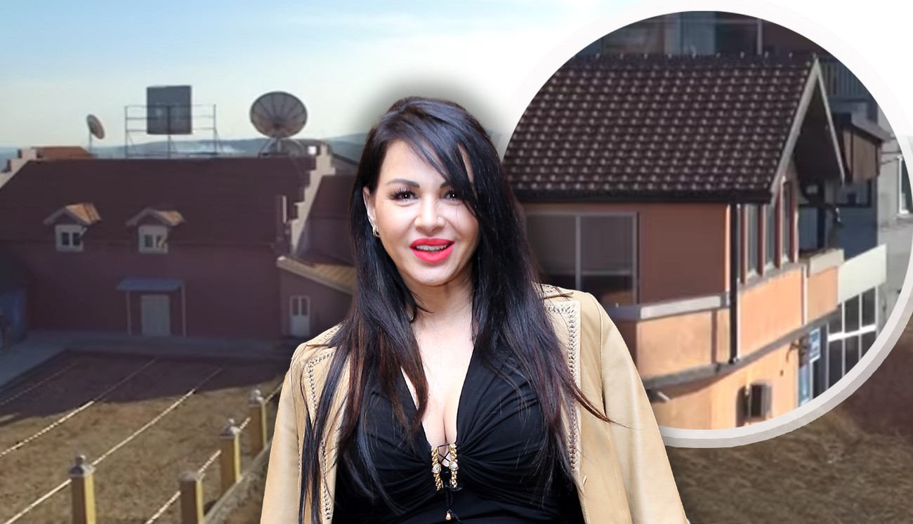 Tina Ivanović maloletna rodila sina, pa a nije videla 10 godina - Blic Tina Ivanović maloletna rodila sina, pa a nije videla 10 godina - Blic