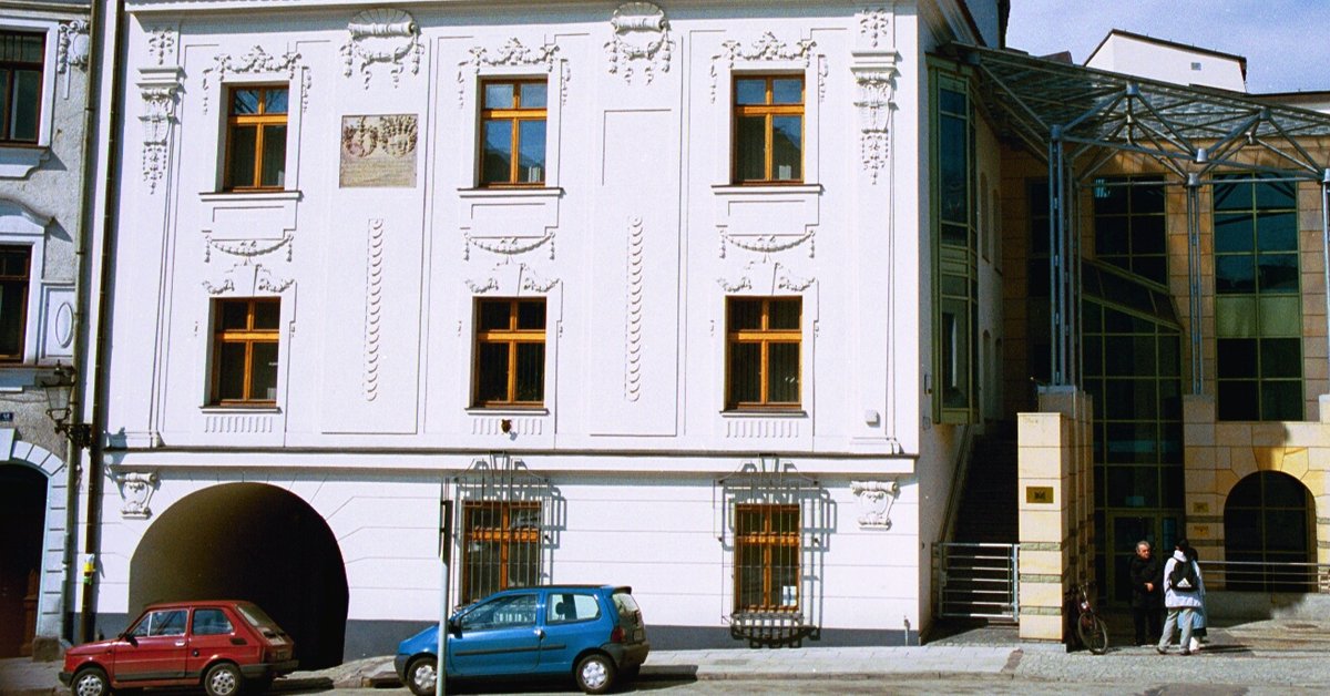 Unikatowy inkunabuł odkryty w Cieszynie - Styl życia
