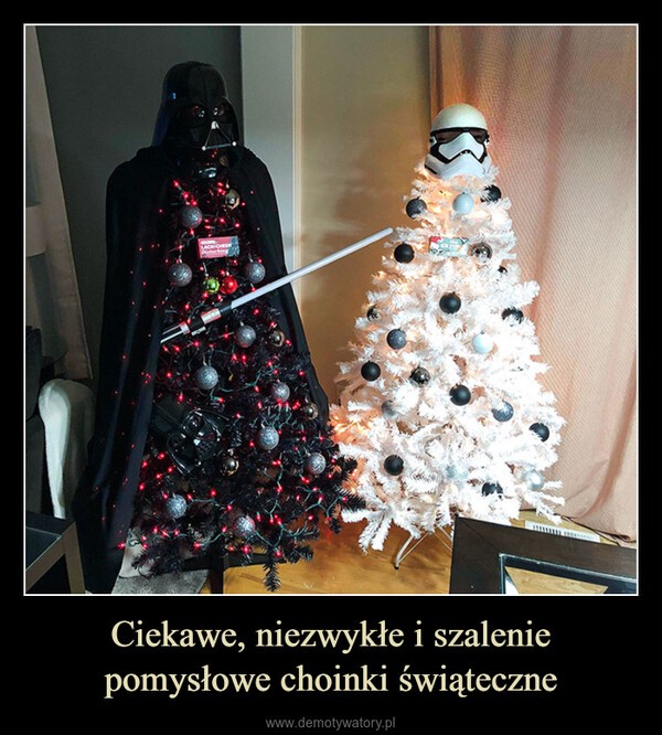 Najlepsze memy o choinkach. Te z kotami rozbawią was do łez - Kobieta