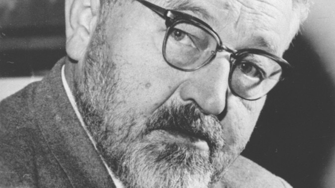 Vedel Jan Werich († 75) o nemanželskom synovi? Je to známy český herec ...