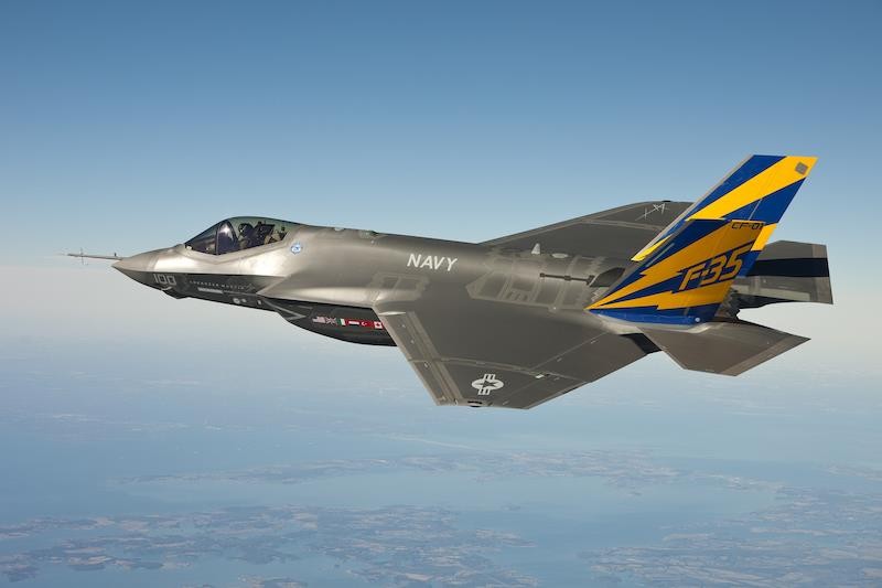 PZL Mielec stanie się częścią Lockheed Martin - Wiadomości - Forbes.pl