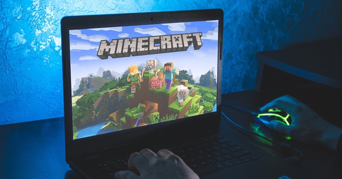 Minecraft bije rekordy popularności. Liczba sprzedanych kopii gry robi ... Minecraft bije rekordy popularności. Liczba sprzedanych kopii gry robi ...