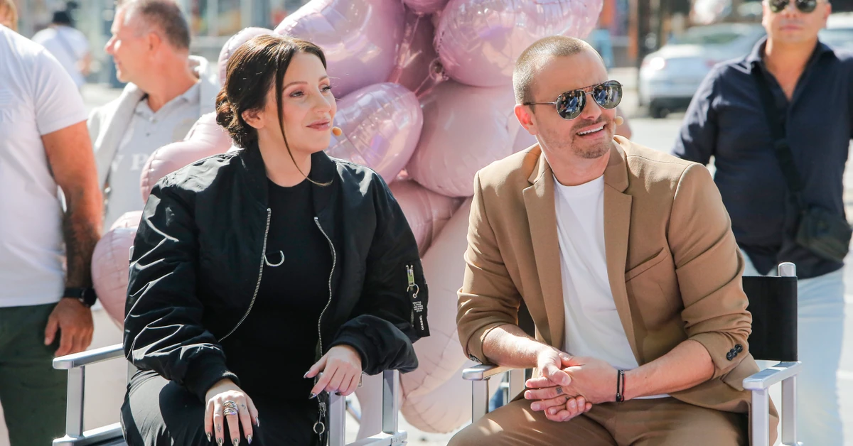 Marcin Hakiel pobity na ulicy. Jego partnerka zabrała głos w tej ...