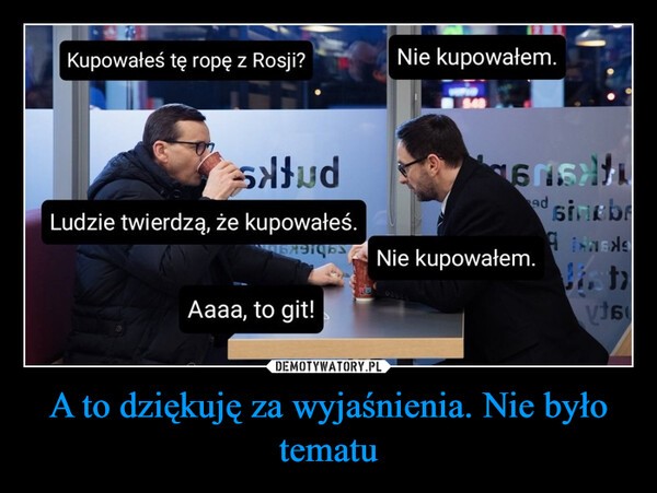 Daniel Obajtek odchodzi z Orlenu. Będzie pamiętany jako "Don Orleone" [MEMY] - Plejada.pl
