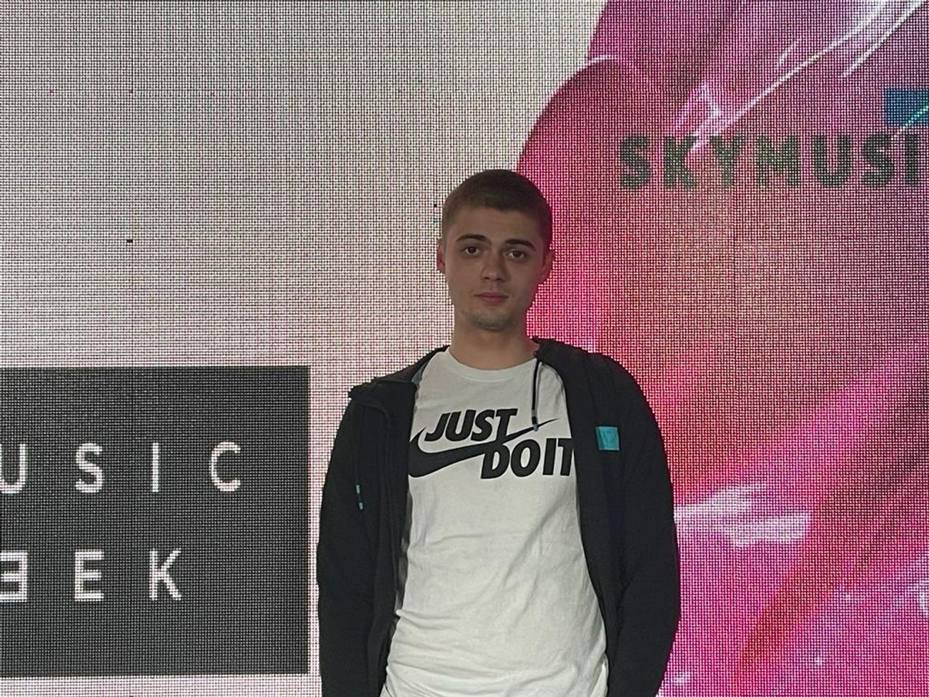 Relja Despotović Seksi o detinjstvu i budućnosti - Blic