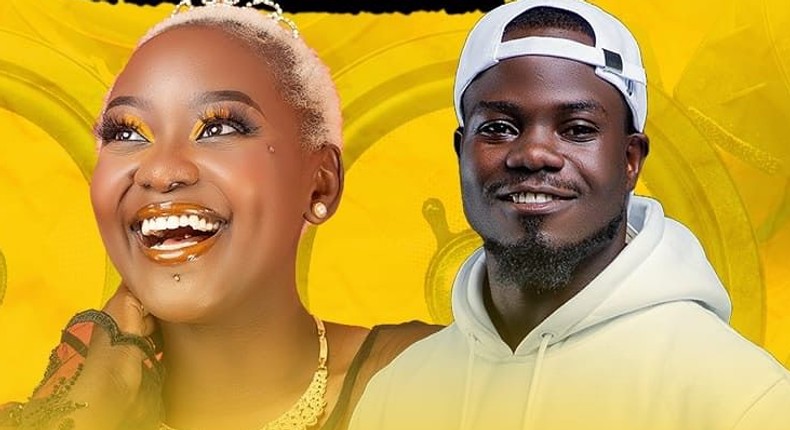 Milele FM unveils new host Aisha Wanjiku to work alongside Mulamwah ...