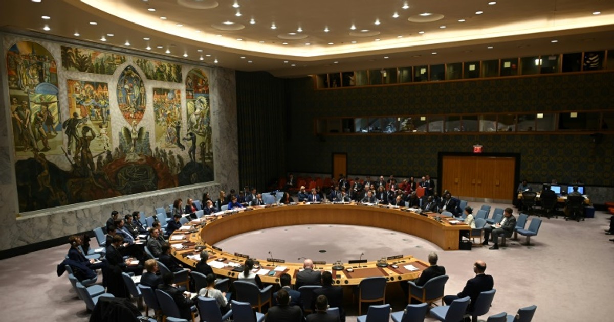 2 African countries secure spots on UN security council | Business ...