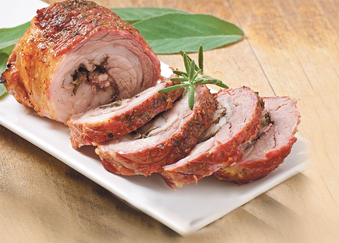 Kulinarska klasika: Svinjetina na 8 načina - Zena.rs