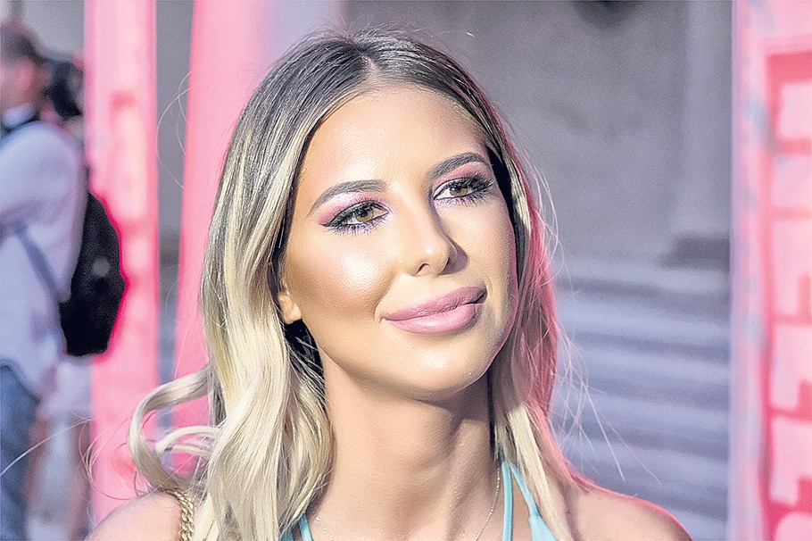 Zorannah bila istovremeno u vezi sa ova dva muškarca?! Nova afera trese ...