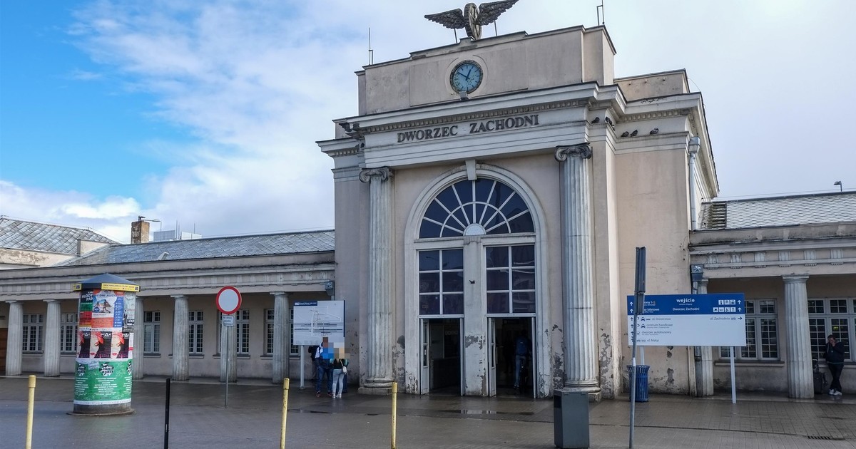 Dworzec PKP w Poznaniu. Wysokie opłaty za wejście do toalety