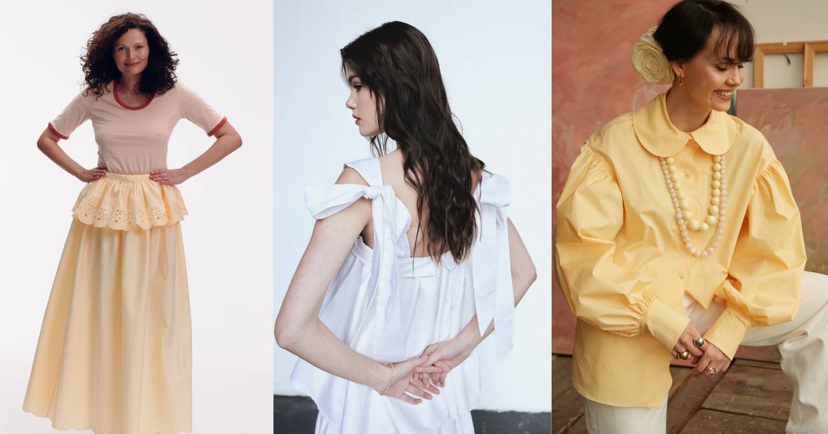 Kwietniowy przegląd modowy. 10 polskich marek, które warto znać - Noizz