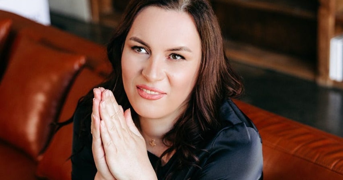 Meet the Ukrainian activist providing hormone therapy to the trans ...