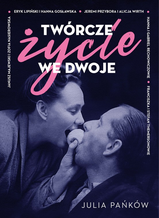 Przybora napisał o Osieckiej z niechęcią: znęcała się nad moją wątrobą ...