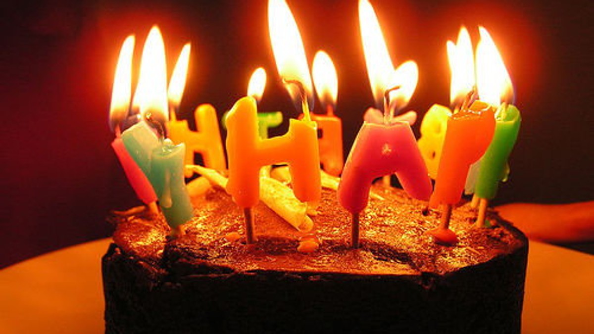 Njihov rođendan slavi ceo svet - Blic