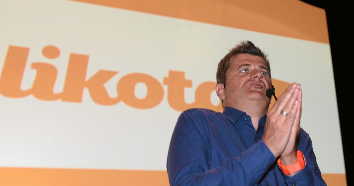 Palikot: w drugiej turze wyborów w Elblągu nie poprzemy ani kandydatki ...