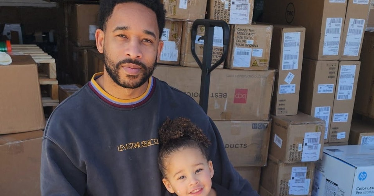 I sold over $2 million in office supplies last year. Here are the 3 things I did to build my ...