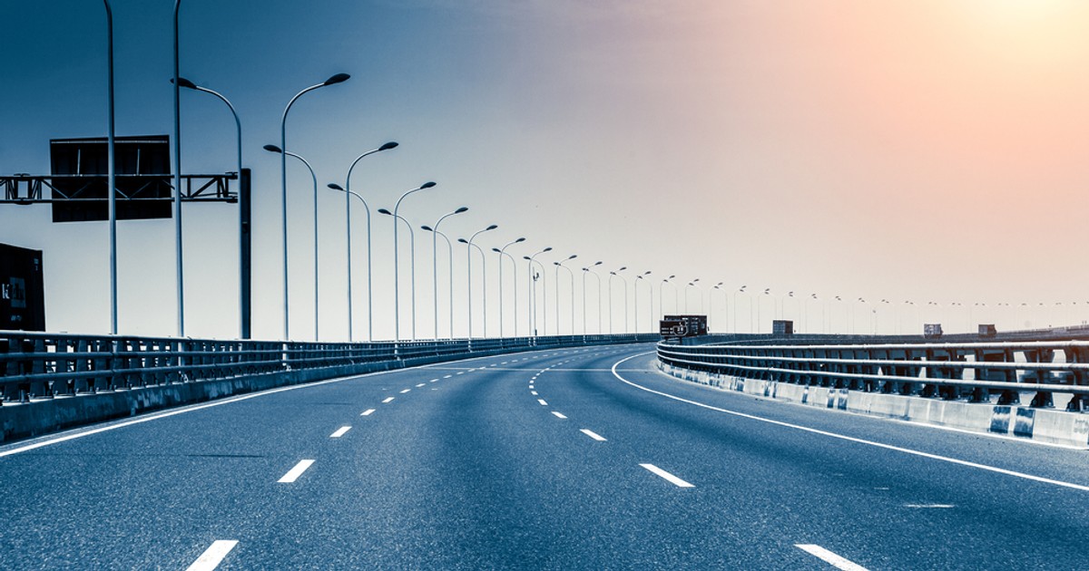 Budowana trasa S3 połączona z autostradą A4 - Wiadomości