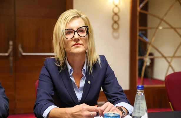 Jest śledztwo w sprawie przekroczenia uprawnień przez prokurator Ewę Wrzosek - Dziennik.pl