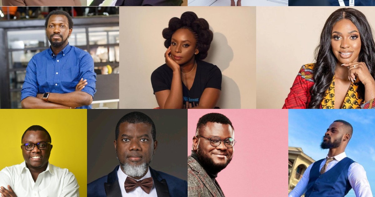 Here are the winners of the inaugural Business Insider Africa Awards ...