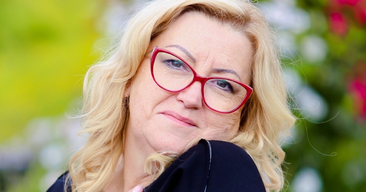 Sanatorium miłości. Anna Król schudła 20 kg. Pokazała, jak teraz wygląda